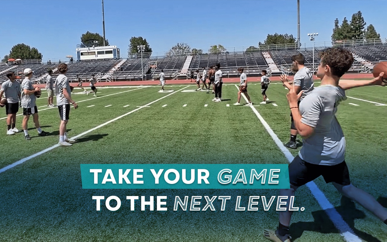 Sports Performance Training - Performance Lab of California